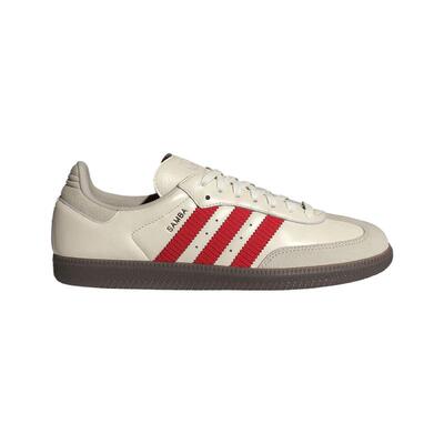 【自营】Adidas阿迪三叶草中性SAMBA OG运动休闲鞋运动鞋IH6815