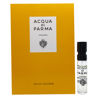 新帕尔玛之水Acqua di Parma Colonia经典古龙水EDC中性香水1.5ML