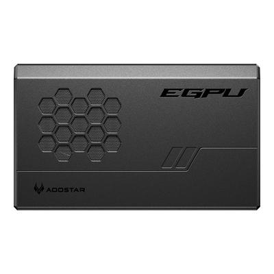 天钡外接显卡USB4反向供电100W