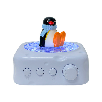 氛围感神器自带投影滤镜的音响