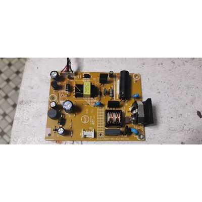 溢价-AOC238LM00025显示器电源板成色漂