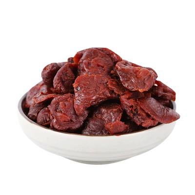 山楂原味酸甜休闲特产果脯蜜饯