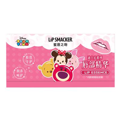 迪士尼唇部精华露·抗皱淡纹妆养