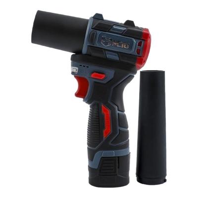 16V迷你锂电高速吹风机暴力风扇