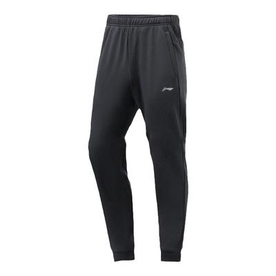 李宁正品男子运动长裤AYKR859