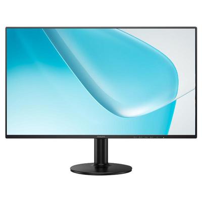 国补飞利浦27英寸4K超清显示器