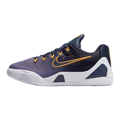 NIKE耐克童鞋科比KOBE 9大童轻便实战篮球鞋透气运动鞋IM6641-400