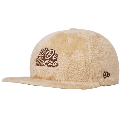 NewErax13DEMARZO联名棒球帽