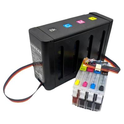 防回流连续供墨系统原装打印机