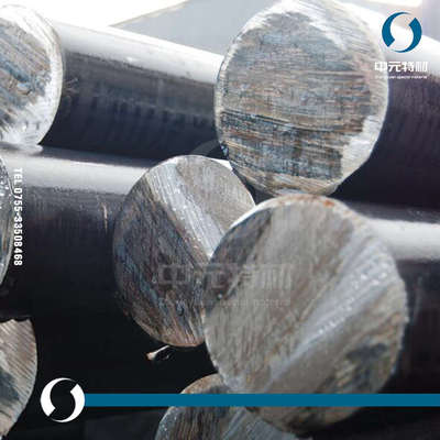 1.4532（X8CrNiMoAl15-7-2）沉淀硬化不锈钢圆棒 圆钢 不锈钢板