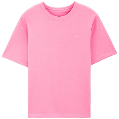 MindBridge短袖T恤多巴胺