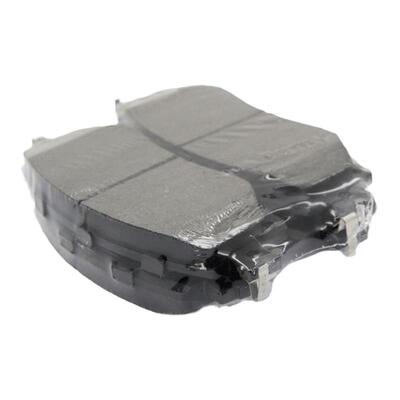 适配哈弗H1 H2 H3 H4 H5 H6 H7 H8 H9 F5 F7 大狗 神兽前后刹车片