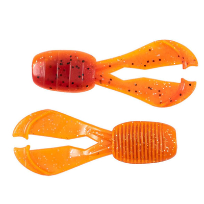 小型Jig拖尾MissileBaits紧凑