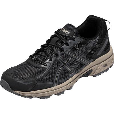 Asics/亚瑟士女缓冲越野跑鞋