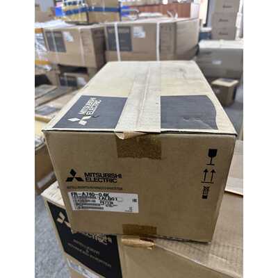 议价FRA7400.4K变频器1台适用
