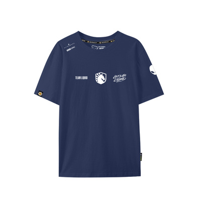 TeamLiquid战队队服Ti15同款T恤