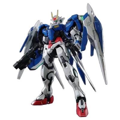 有货 万代 PG 1/60  00R Raiser 升降机 双零 拼装模型