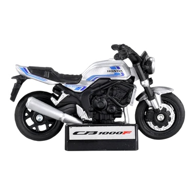 多美卡新品本田CB1000F摩托车模