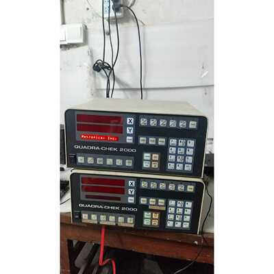溢价-QUADRACHEK2000测量计数器型号Q