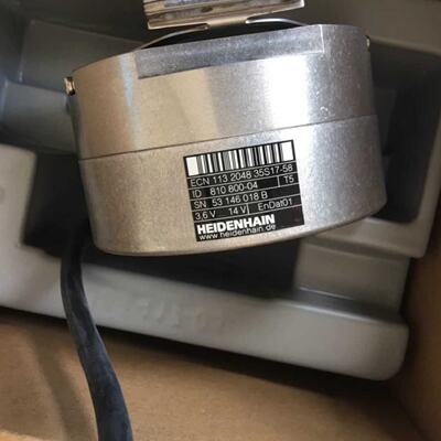 议价ECN113 2048 35S17-58海德汉编码器810800-04