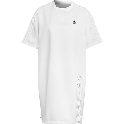 阿迪达斯三叶草女子运动连衣裙