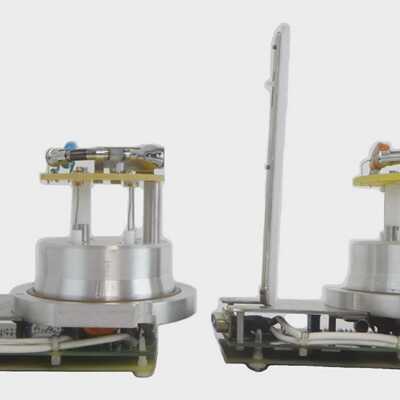 AB Sciex 015031A Electron Multiplier API 4000 5000 LC-MS 批