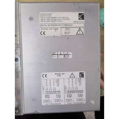议价欧陆控制器T940T310适用