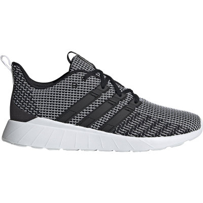 Adidas/阿迪达斯正品 neo QUESTAR FLOW男女透气休闲运动鞋F36255