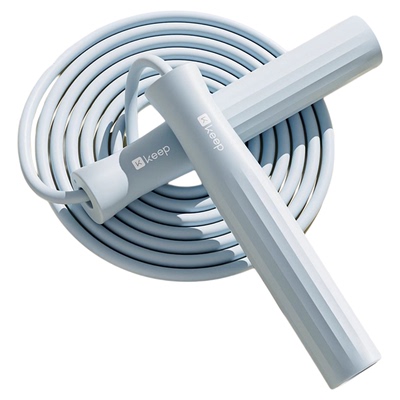 Keep学生计数跳绳轴承体考训练