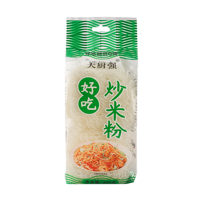 干米线米粉细粉丝商用家用方便夜宵蒸粉特产食品