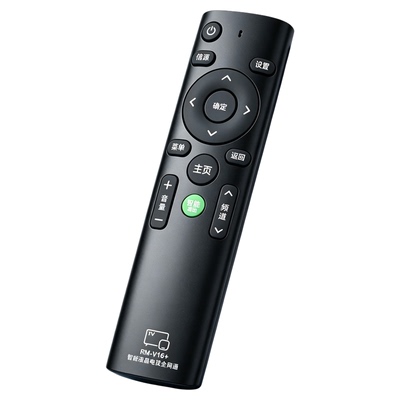 【不分品牌型号】电视通用遥控器