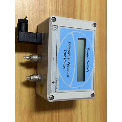Furnes Controls FCO332-2W Diff