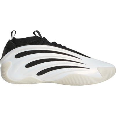 Adidas/阿迪达斯正品2025新款男士经典缓震实战训练篮球鞋JR2504