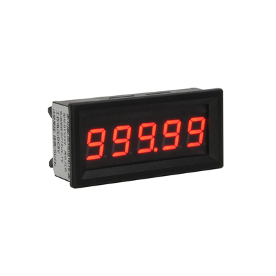 桂辰高精度电压表数字RS4850