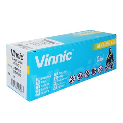 1.5V纽扣电池L1154F小红笔电池