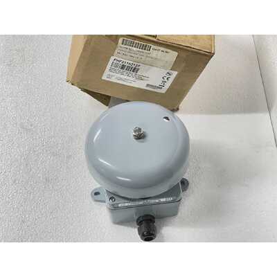 FHF FunkeHuster Fernsig AW1 FHF21162127 Alarm Bell