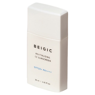 韩国贵妇防晒抗衰老抗氧化