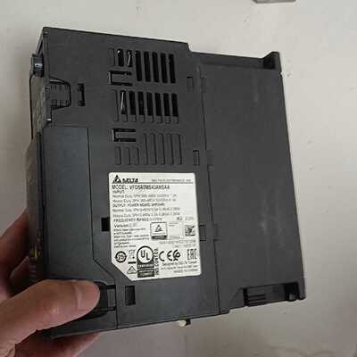 【维修议价】台达VFD5A5MS43ANSAA380V2.议价319