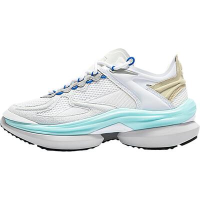 Puma/彪马正品VARIANT NITRO UNNATURAL男女厚底跑步鞋386718