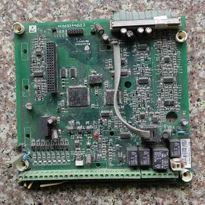 （请询价）东元变频器主板4KA69X446W13，拆机货售后不退不换不