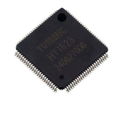 TDSEMICHT1623LCD驱动芯片