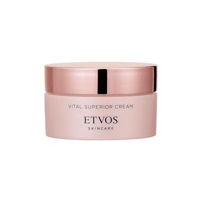 臻瑰润活系列紧致轻盈滋润补水保湿焕颜霜【部分临期】