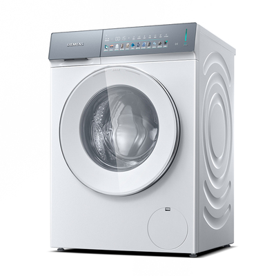 西门子新品超氧智慧屏洗衣机10kg