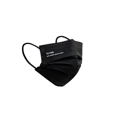 ICREE个性网红防尘透气口罩