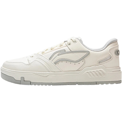 LI-NING李宁男子COMMON 80s运动休闲鞋AGCV269-1