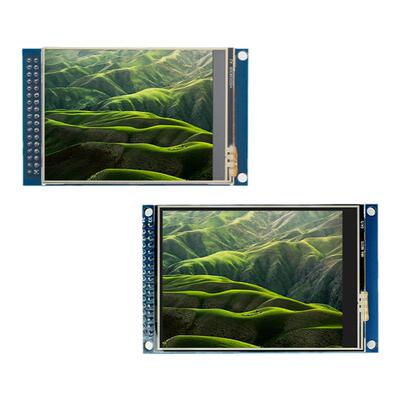 2.8寸3.2寸触摸屏TFT液晶屏彩屏模块ILI9341 兼容原子34P液晶接口