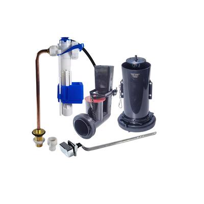 3722坐便器水箱套装进水阀排水阀