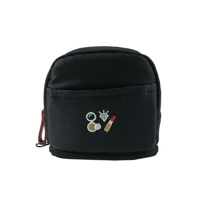 iplaybox时尚立体随身收纳化妆包