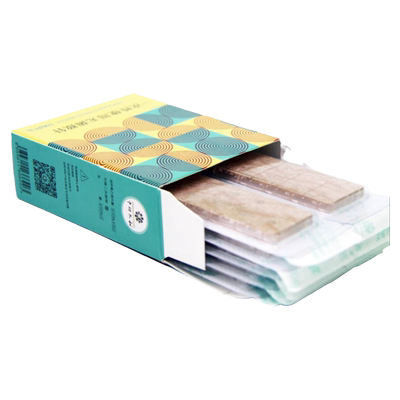 穴位面部美容一次性无菌眼纹贴