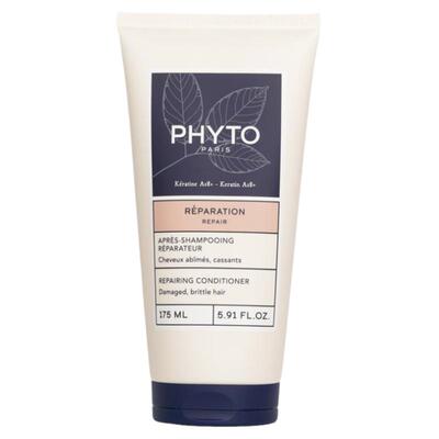PHYTO发朵-  重塑焕活护发素 补充水分修复受损发质  175ml